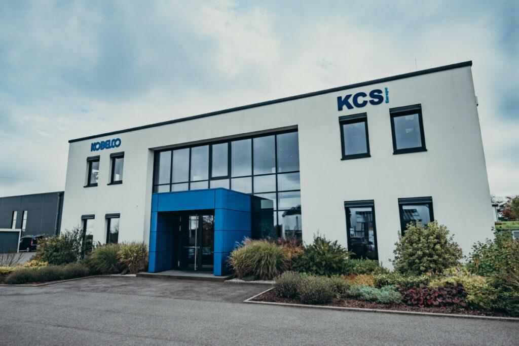 KCS – advanced materials engineering